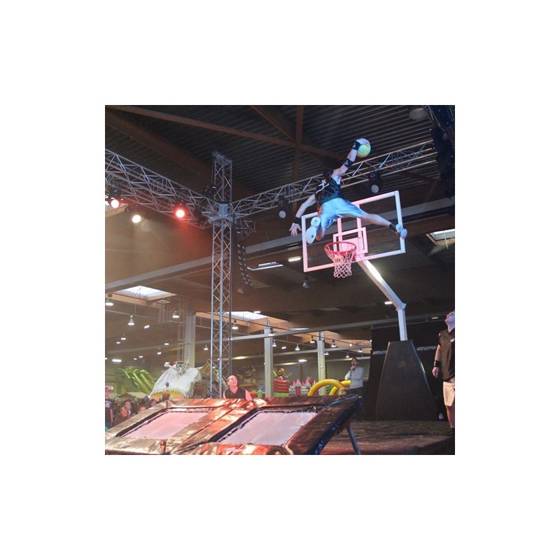 AllStar Dunkers - Basket Acrobatique