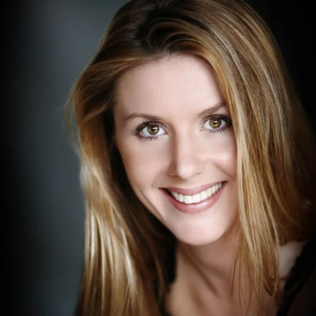 Caroline Marx, magicienne et illusionniste