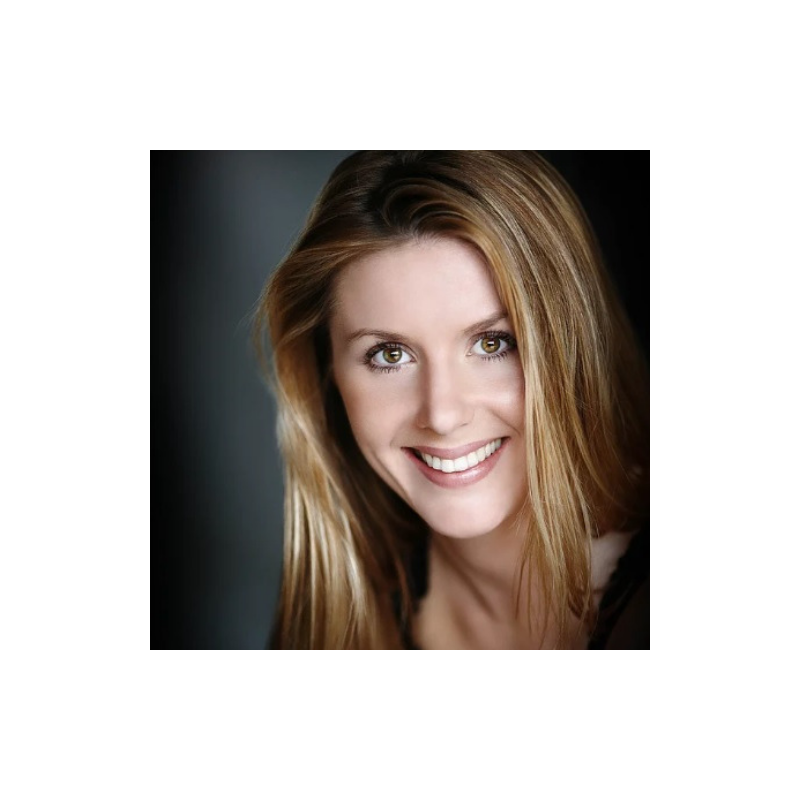 Caroline Marx, magicienne et illusionniste